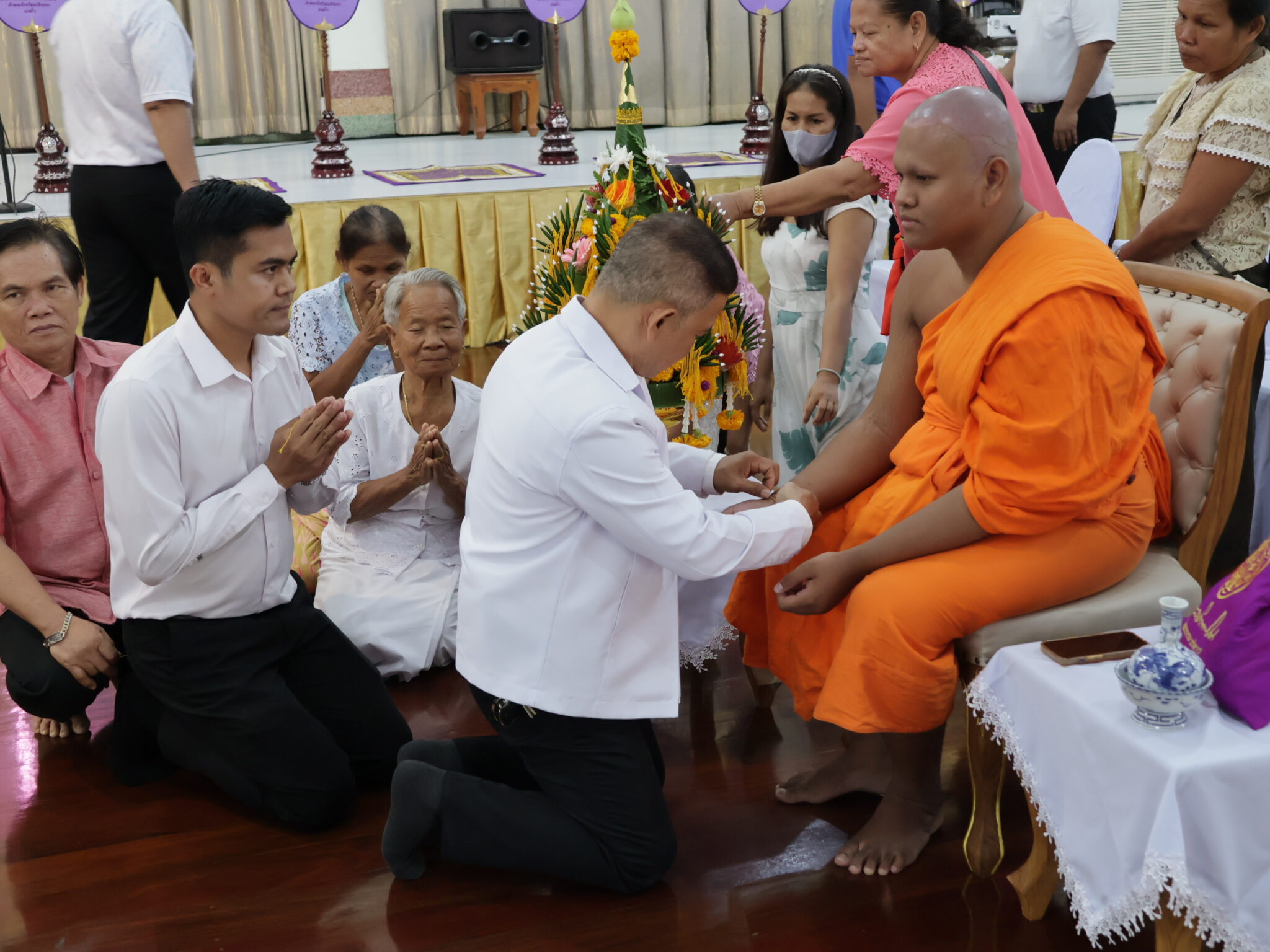 โรงเรียนวัดโสธรวรารามวรวิหาร – โรงเรียนวัดโสธรวรารามวรวิหาร